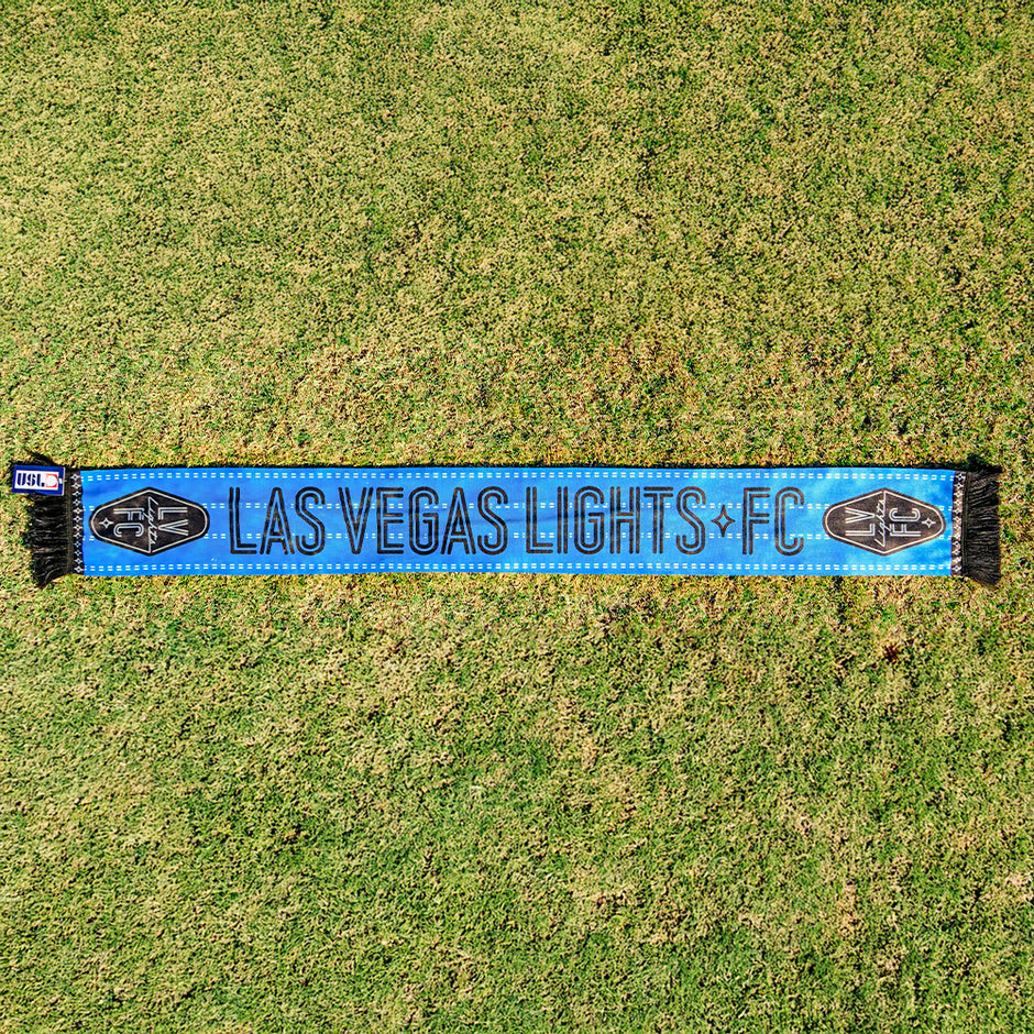 Las Vegas Lights FC Team Shop – Las Vegas Lights FC Shop
