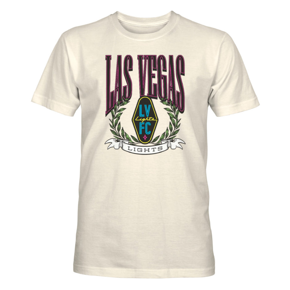 Tees – Las Vegas Lights FC Team Store