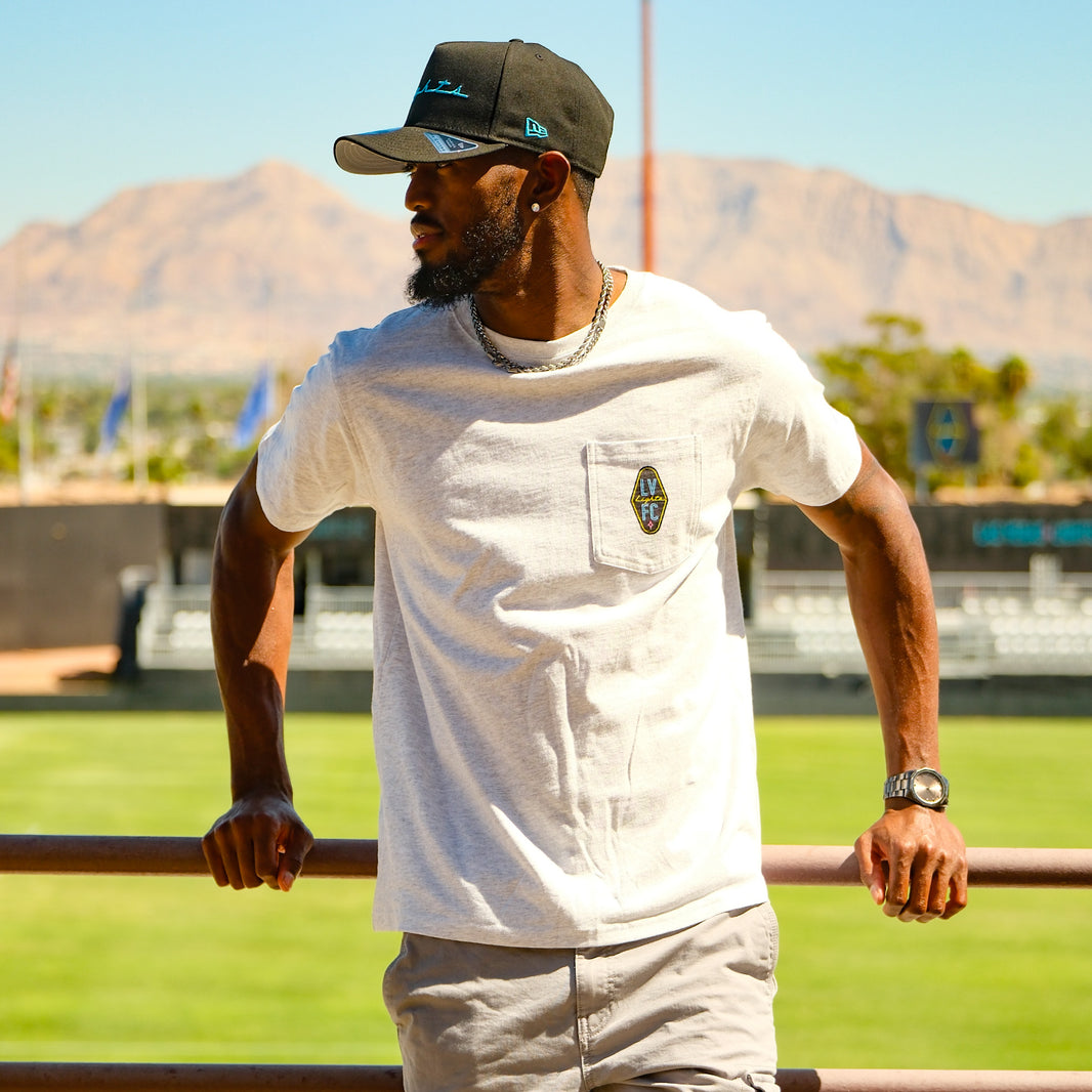 Tees – Las Vegas Lights FC Team Store